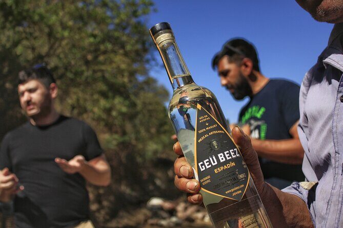 Artisanal Mezcal distillery in an authentic Zapotec village - The Experience: What to Expect