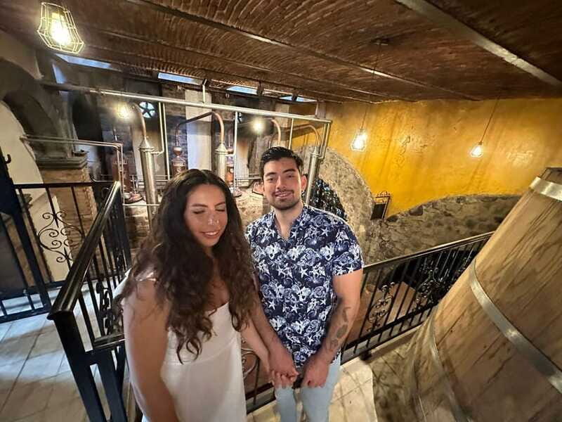 Artisanal Tequila Experience in Private Luxury SUV Local - Final Thoughts