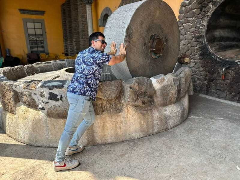 Artisanal Tequila Experience in Private Luxury SUV Local - FAQ