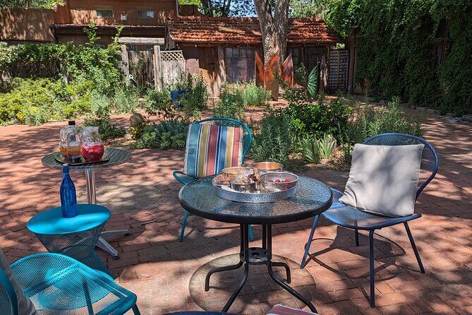 Artist Studio Tour & Private Tea Party on the Turquoise Trail - Exploring the Artist Studio Tour & Private Tea Party on the Turquoise Trail