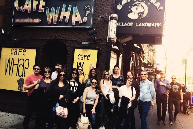 Artistic, Alternative Greenwich Village Walking Tour - How Much Is the Experience Worth?