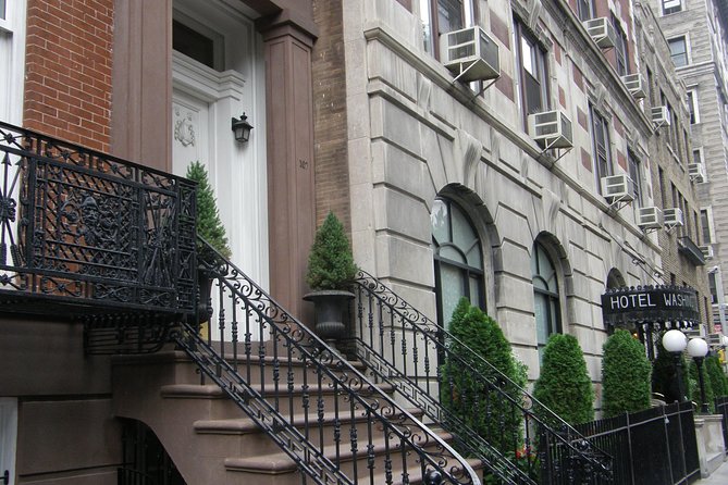 Artistic, Alternative Greenwich Village Walking Tour - What the Reviews Say