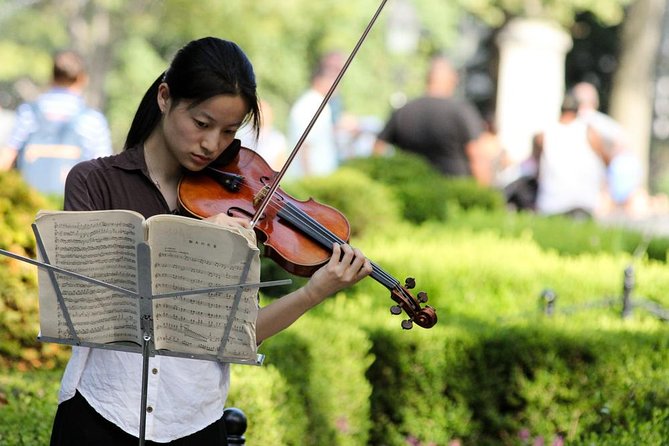 Artistic, Alternative Greenwich Village Walking Tour - Practical Tips for Getting the Most Out of the Tour