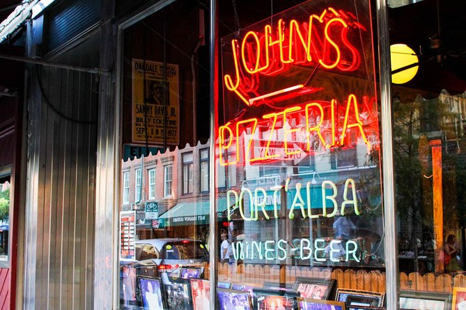 Artistic, Alternative Greenwich Village Walking Tour - The Sum Up: Who Will Love This Tour?