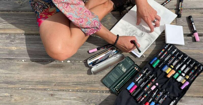 Artistic & Creative Workshop in El Médano - Pricing and Value