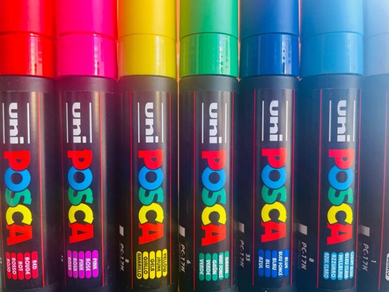 Artistic & Creative Workshop in El Médano - The Sum Up