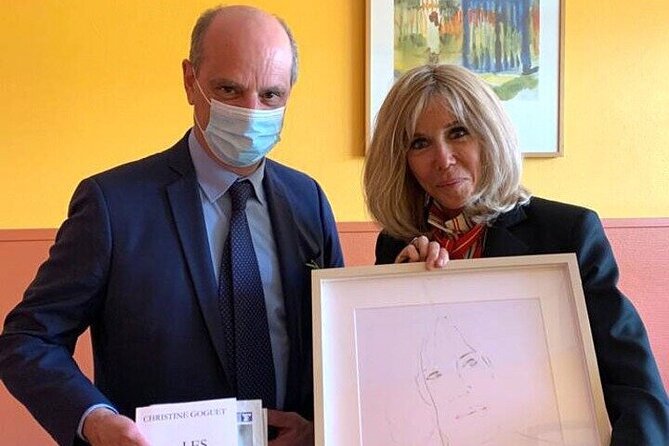 Artistic Immersion: Meet Franck SADOCK in his Studio - FAQ about the Sadock Studio Tour