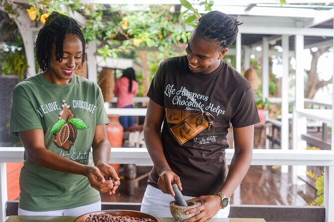 Arts and Crafts Tour at Morne Fortune St Lucia - FAQ