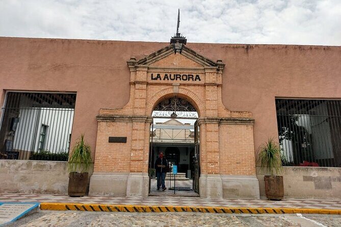 Arts and Snacks Walking Tour with Taste of San Miguel - Key Points