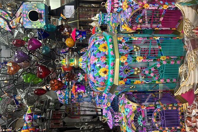 Arts and Snacks Walking Tour with Taste of San Miguel - Why This Tour Is Ideal for You