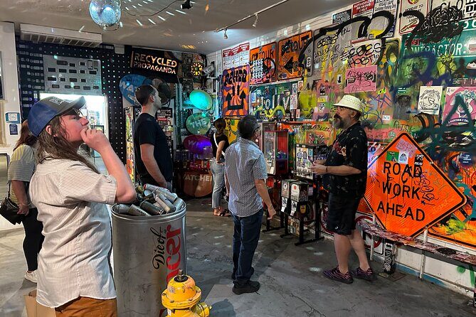 Arts District & Brewery Row - Where the Las Vegas Locals Go - Practical Details and What It Means for You