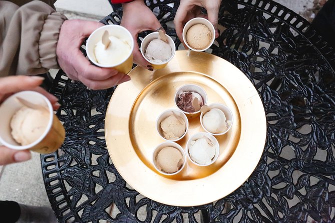 Arts District Food Tour in Richmond - Tour Experience