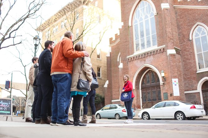 Arts District Food Tour in Richmond - Traveler Reviews and Feedback
