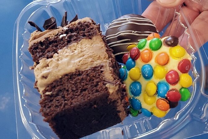 Arts District Sightseeing and Food Tour by Taste Buzz - Planning Your Visit