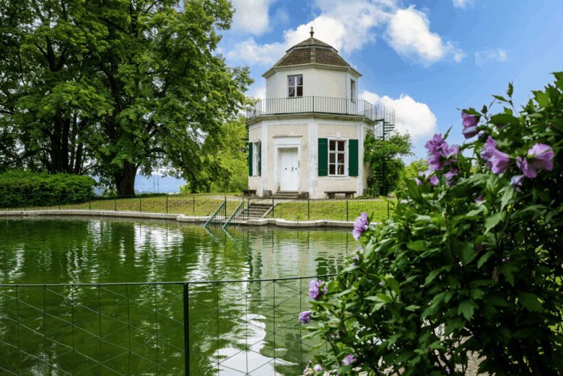 Artstetten: Journey Through Past at Artstetten Castle - A Detailed Look at the Experience