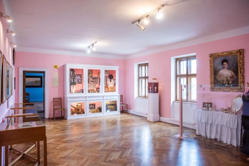 Artstetten: Journey Through Past at Artstetten Castle - The Value of This Experience