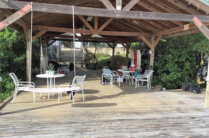 Aruba 1-Tank guided Dive for certified divers with rental equipment - The Sum Up: Is It Worth It?