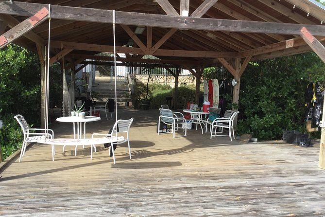 Aruba 1-Tank Night Dive for Certified Divers / rental Equipment - Who Will Love This Tour?