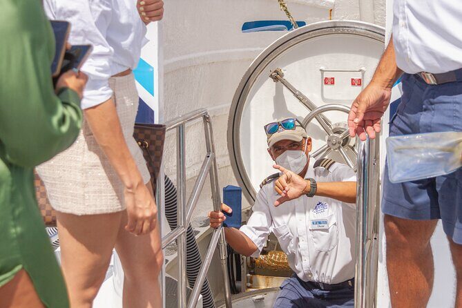 Aruba Atlantis Submarine Tour - Who Should Consider This Tour?