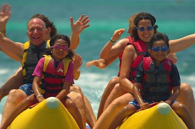 Aruba Banana Boat Fun Ride - Practical Tips for Travelers