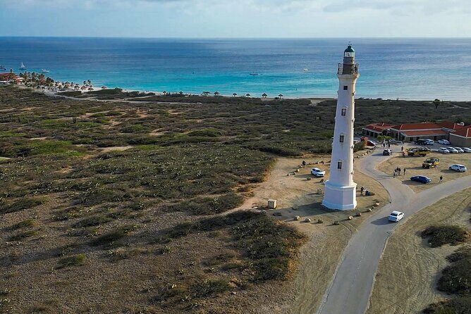 Aruba Cave Pool and Beach Tours - Key Points