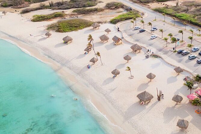 Aruba Cave Pool and Beach Tours - Introduction: Why This Tour Might Be Worth Your Time