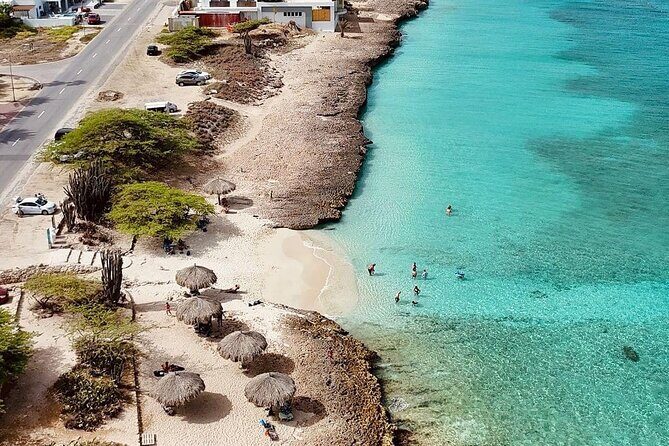 Aruba Cave Pool and Beach Tours - Considering the Price: Is It Worth It?