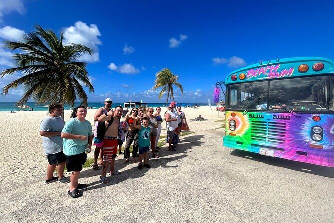 Aruba Cave Pool and Beach Tours - Final Thoughts: Who Will Benefit Most?