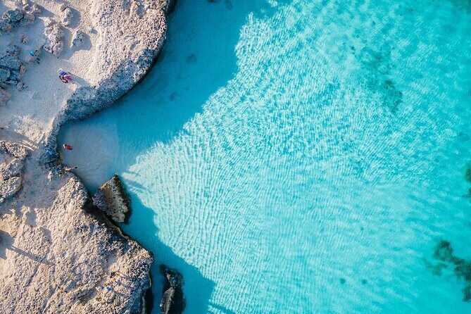 Aruba Cave Pool and Beach Tours - Frequently Asked Questions