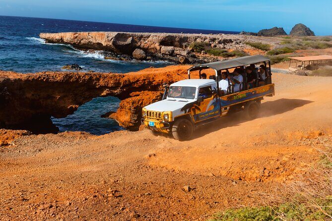 Aruba Cave Pool and Secret Beach Safari Tour - Frequently Asked Questions