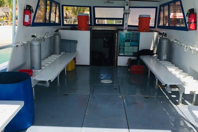 Aruba Certified Scuba Diving - Cancellation and Practical Tips