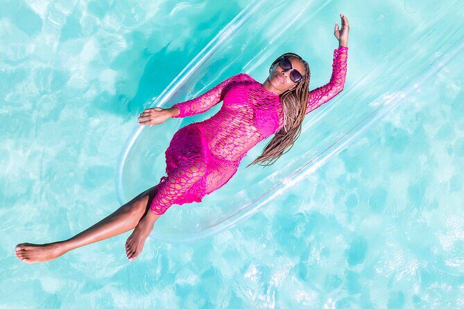 Aruba Clear Kayak Shoot+Free Flowers, Cocktail Videos Edits 24hrs - What the Reviews Say About the Experience