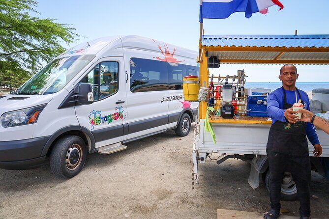 Aruba Create Your Own Island Tour - What’s the Experience Like?