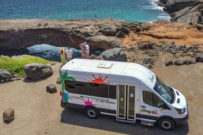 Aruba Create Your Own Island Tour - Who Would Love This Tour?