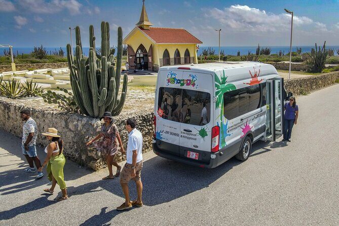 Aruba Create Your Own Island Tour - Final Thoughts: Why Choose the Create Your Own Island Tour?