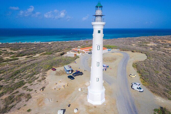 Aruba Cruise Port Tours - Authenticity and Experience