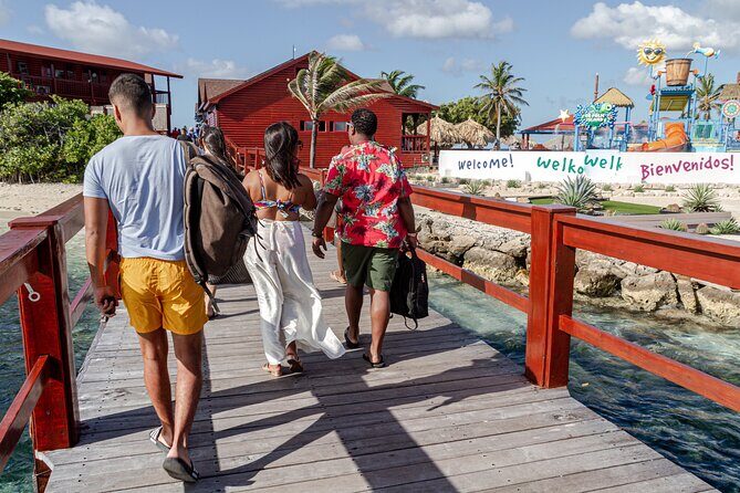 Aruba De Palm Island Day Pass - Final Thoughts