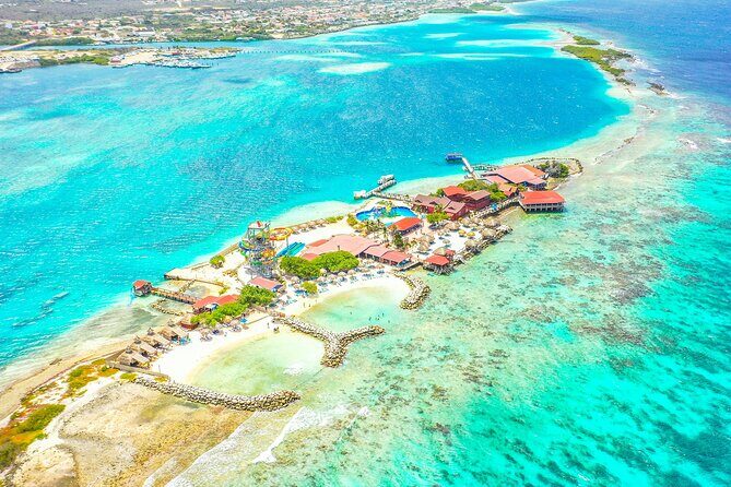 Aruba De Palm Island Day Pass - Final Words