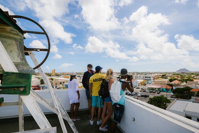 Aruba Downtown Historic and Cultural Walking Tour - The Tour in Numbers: Everything You Need to Know