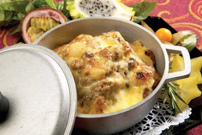 Aruba Eats Sip and Savor Local Food Tour - What to Expect from the Aruba Eats Food Tour