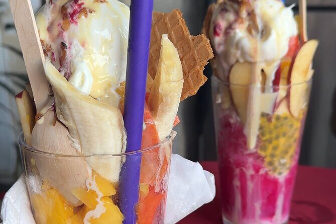 Aruba Eats Sip and Savor Local Food Tour - FAQ