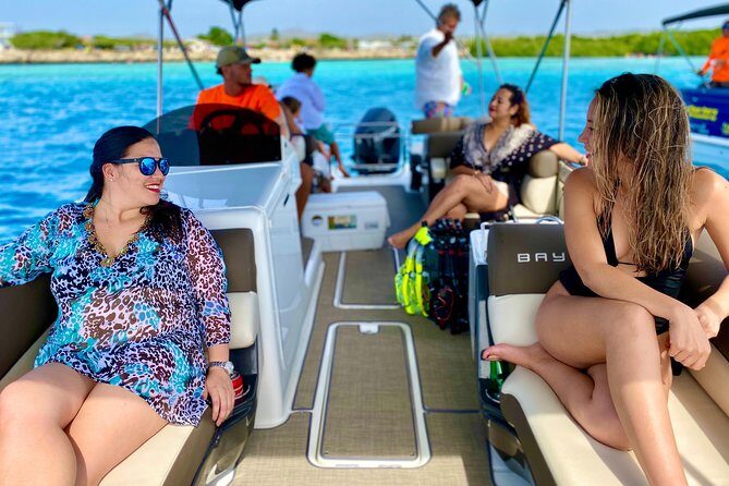 Aruba Element Private Boat Charter (After-Lounge) - Pricing and Value