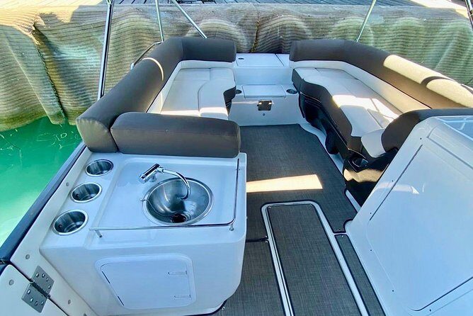 Aruba Element Private Boat Charter (After-Lounge) - Practical Considerations