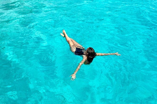 Aruba Element Private Boat Charter (L-Lounge) - The Experience from the Crew and Reviews