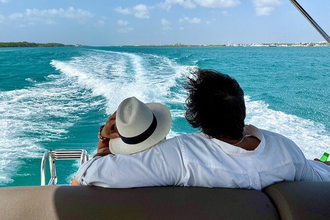 Aruba Element Private Boat Charter (L-Lounge) - Practical Details That Matter