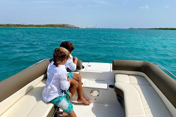 Aruba Element Private Boat Charter (L-Lounge) - The Sum Up: Is It Worth It?