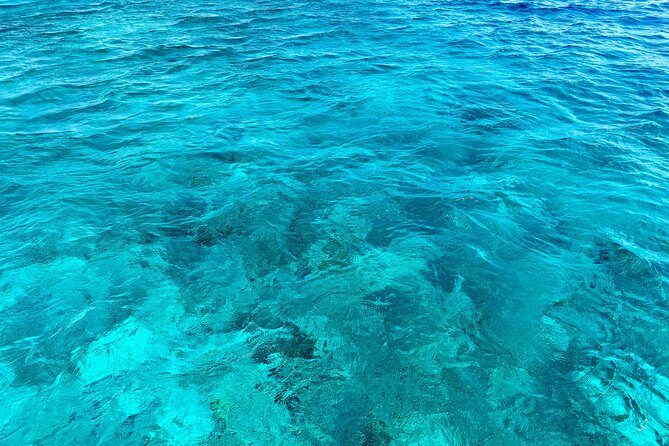 Aruba Element Private Boat Charter (L-Lounge) - FAQ