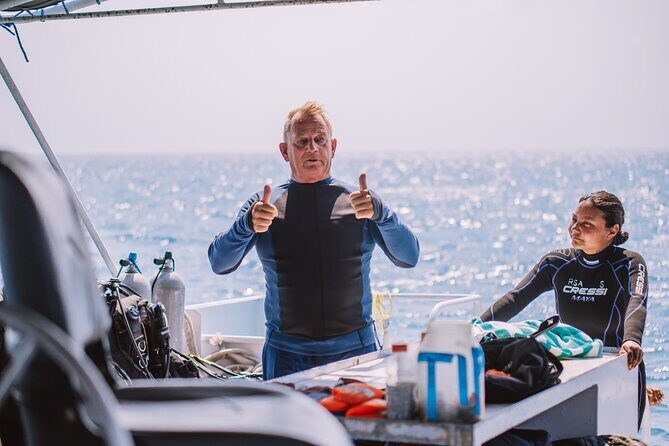 Aruba Guided Night Dive Adventure: Shallow Reefs or Shipwrecks - A Closer Look at the Aruba Night Dive Experience