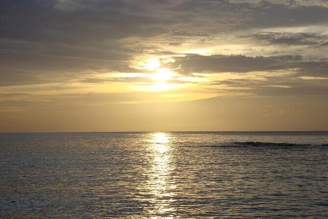 Aruba Highlights 7 Days and 6 Nights - Day 4: National Park and Caving Adventures