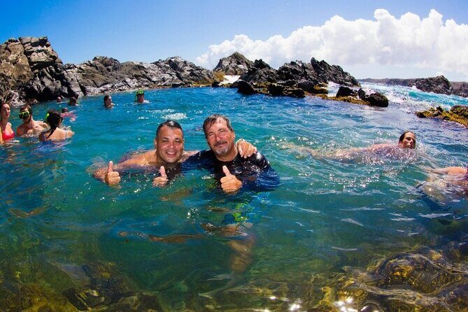 Aruba Jeep Rental Full-Day Adventure - An In-Depth Look at the Aruba Jeep Rental Full-Day Adventure